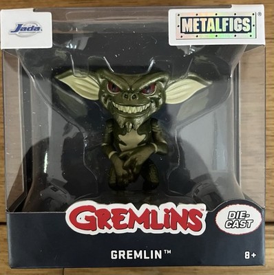 Gremlins 2 Inch Metalfigs Die Cast Mini Figure Jada Toys NIB - Gremlin ...