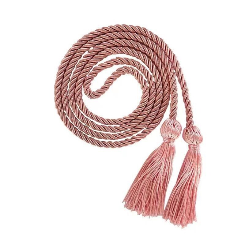 Dressing Gown Cord Graduation Honor Cords & Stoles | The Honor Cord ...