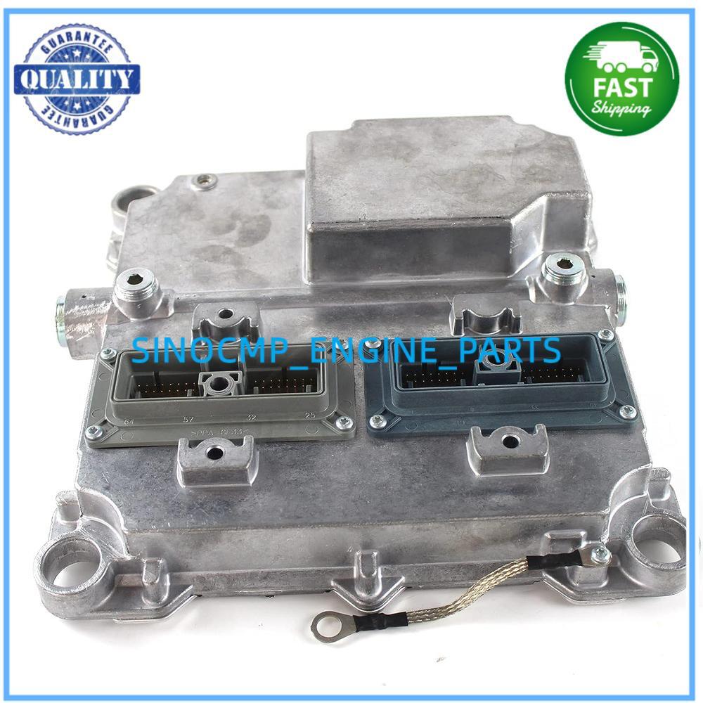 286-3683 C6.6 ECU Engine Controller For Cat 320D 320D L 323D L 323D LN ...