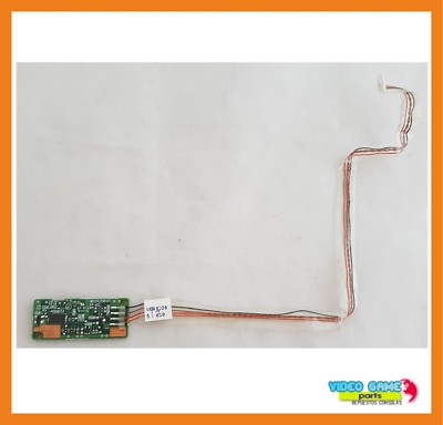 Fingerprint Reader Hp Compaq 8510 8510P 8510W 6050A2096401 | eBay.de