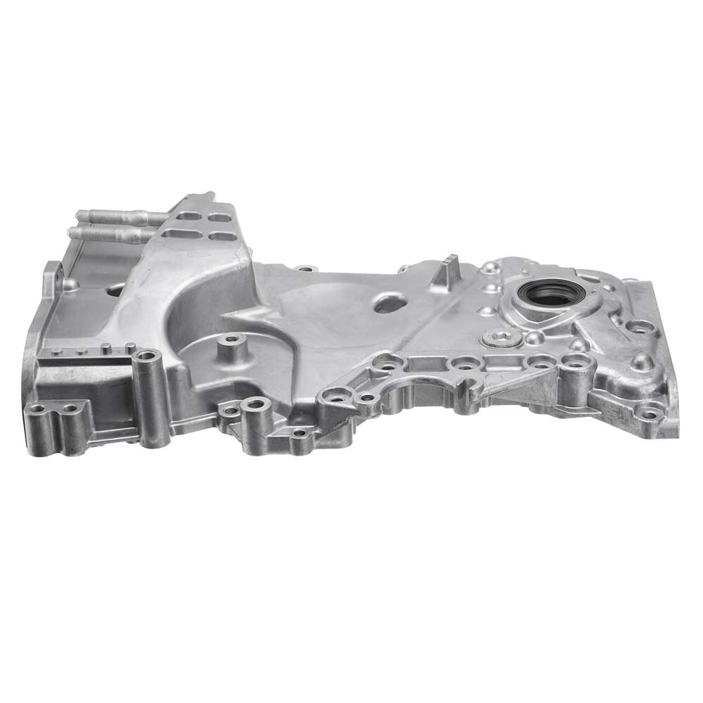 For 2014-2019 Kia Forte Soul 2.0L Engine Timing Chain Oil Pump Cover ...