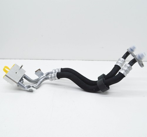 NEW AUDI Q3 AD AUTOMATIC TRANSMISSION OIL COOLER HOSE 5QF317820A / 5QF ...