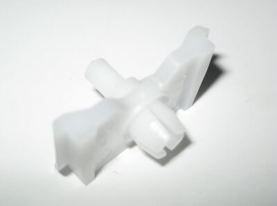 BMW E32 Body Trim Moulding Clip Clamp Bracket 1908689 51131908689 New ...