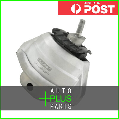 Fits BMW 5 E61 LCI LEFT ENGINE MOUNT (HYDRO) | eBay Australia