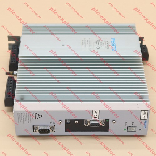 1pc used festo Servo Driver SEC-AC-305-PB FAST SHIP | eBay