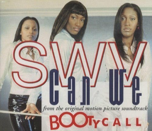 SWV Can we (1997) [Maxi-CD] | eBay