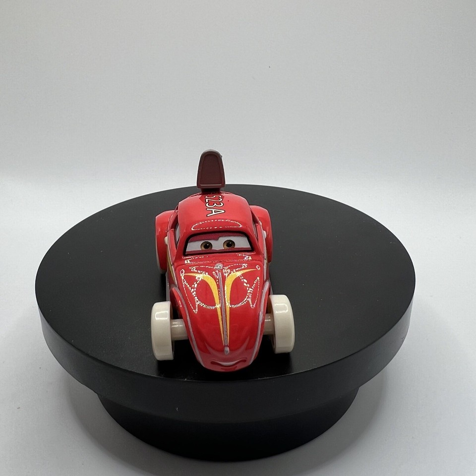 2022 Disney Pixar Cars On The Road Royce Revsley | eBay