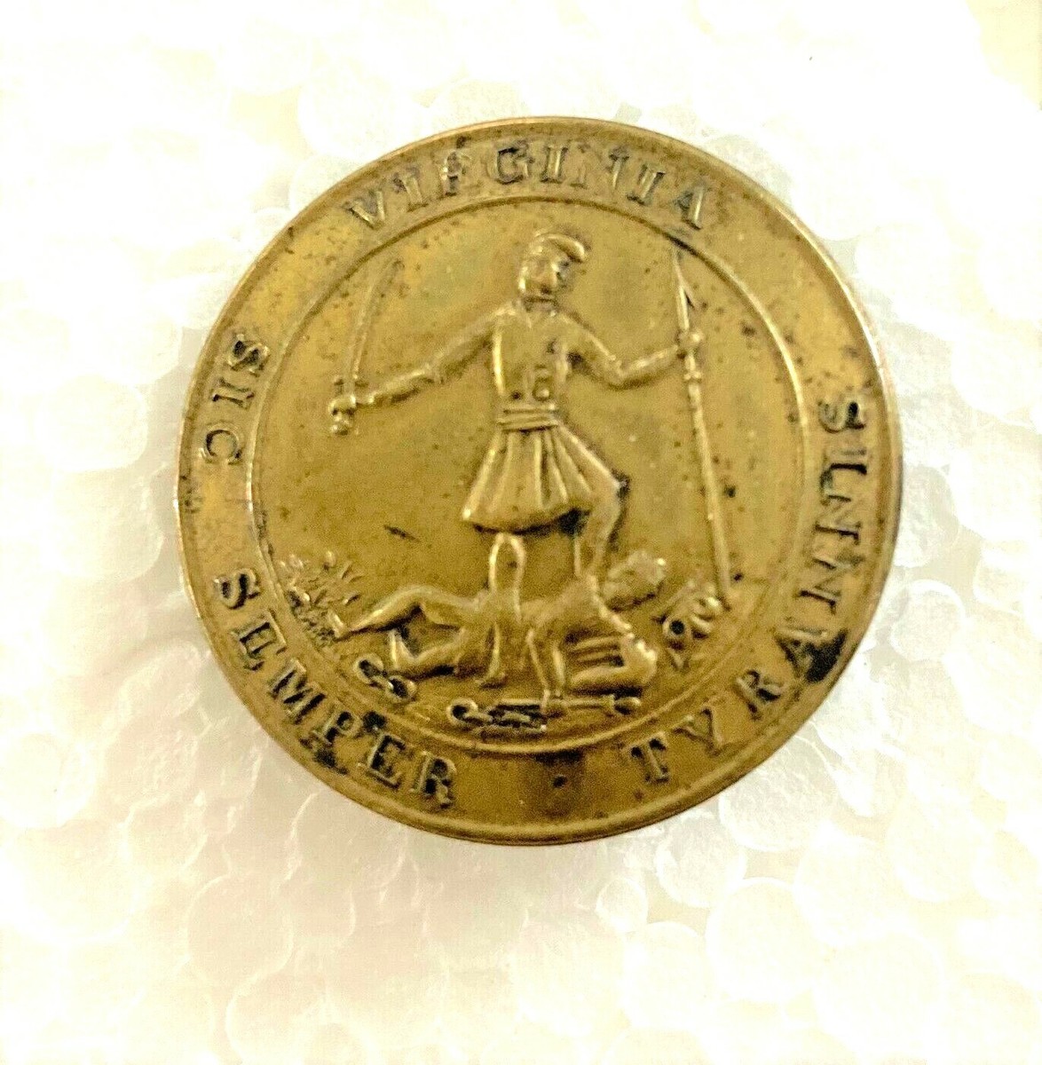 Virginia Seal
