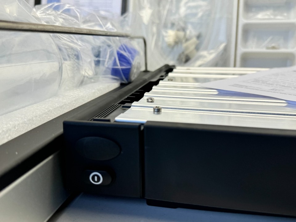 Thermo Fisher VF-S01-A-02 System Base Kit for Vanquish Horizon/Flex ...