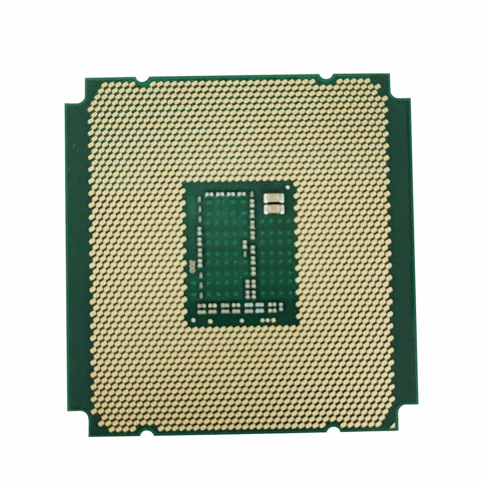 X99-8D4/2.5G dual CPU Motherboard Intel Xeon E5-2696v3 36c/72t 2.3GHz M ...