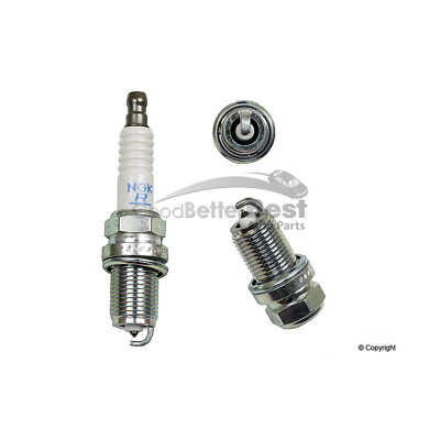 One New NGK Laser Platinum Spark Plug 5463 FR5AP11 for Saab for Subaru ...