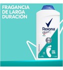 REXONA EFFICIENT FRESH FEET POWDER CON OXIDO DE ZINC 200G | eBay