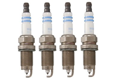 Spark plug BOSCH 0 242 235 984 | eBay
