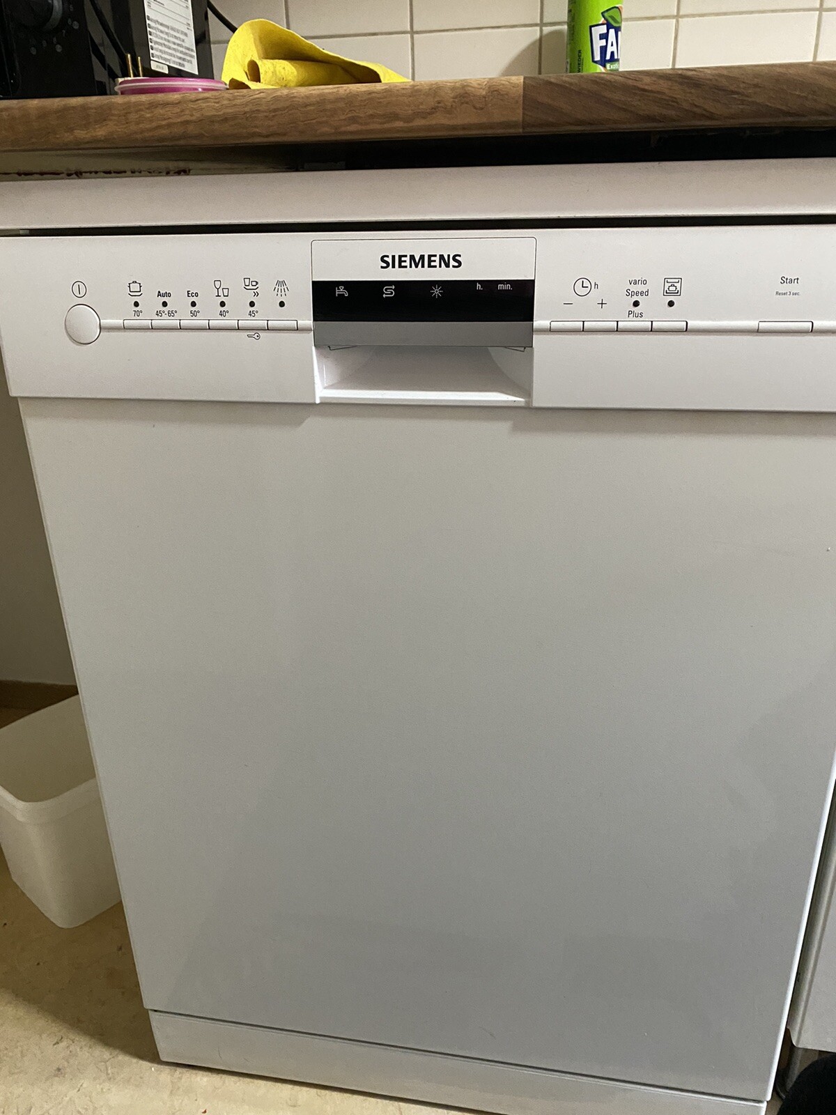 spühlmaschine siemens VB | eBay.de