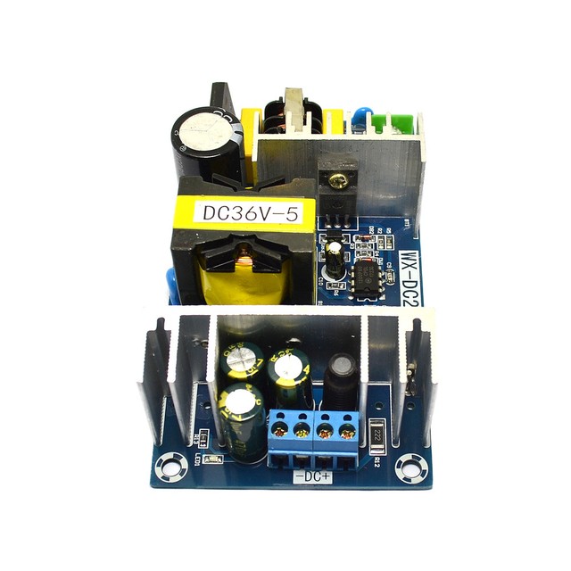 Q-BAIHE WX-DC2416-180W Switching Power Module for sale online | eBay