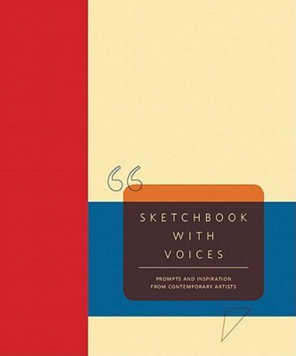 Sketchbook with Voices by Jerry Saltz and Eric Fischl (2011, Diary ...