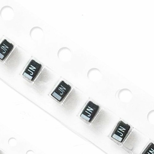 A106 10V 10uF A Case 1206 SMD Tantalum Capacitors 3.2mm×1.6mm | eBay