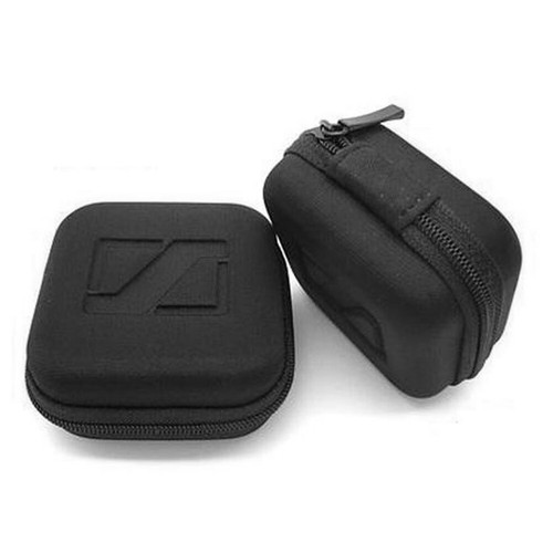 Portable Cable Earphone Carrying Hard Case Box Headset Earbud Storage ...