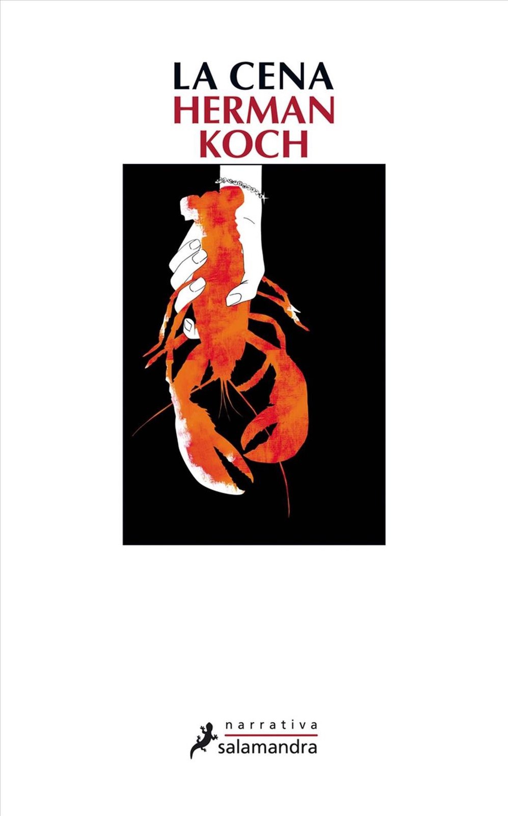 La Cena by Herman Koch (Spanish) Paperback Book 9788498383034| eBay