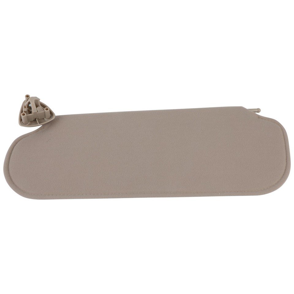 Sun Visor Driver Side For 2003-2015 Chevrolet Express 1500 2500 3500 ...