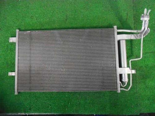 MAZDA Axela 2010 DBA-BLEFW Condenser BBP261480B [Used] [PA108068824] | eBay