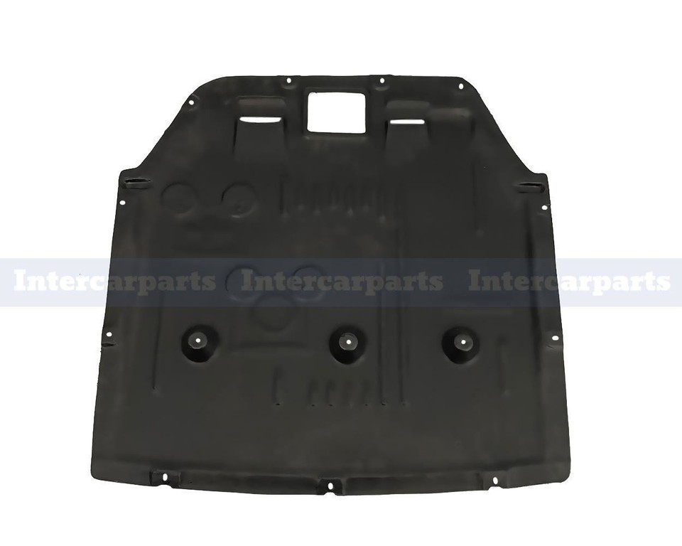 Undertray Under Engine Cover Rust Shield for Mini Cooper Hatch F55 F56 ...