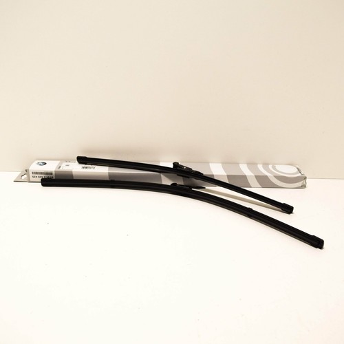 NEW BMW 3 E90 WINDSCREEN WIPER BLADE SET 61612455435 2455435 OEM NO ...
