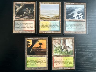 Magic MTG Onslaught Complete Set | eBay