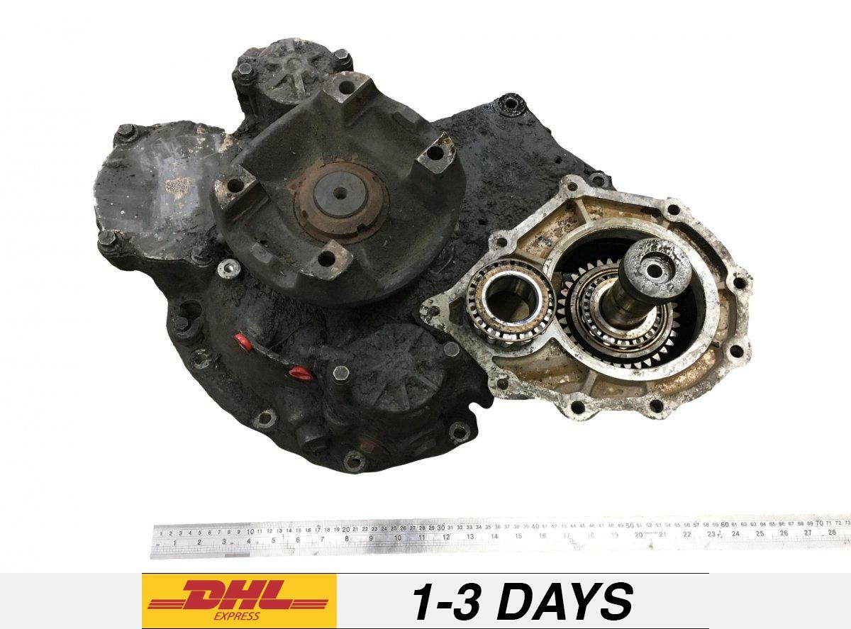 1376914 1318221 Planetary Gear Housing GRS 801R/890R GR/grs 900R ...