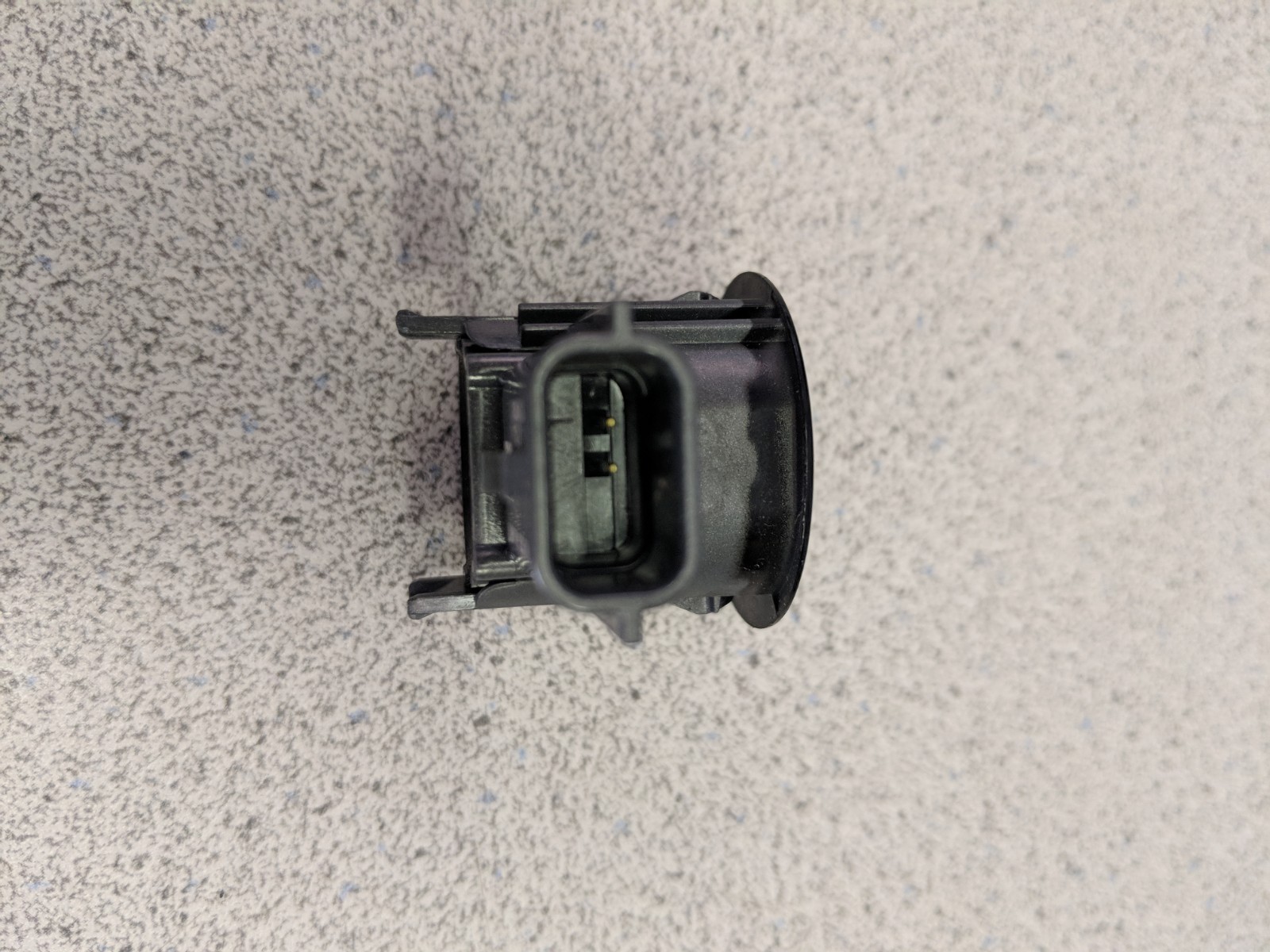 NISSAN PARKING ASSIST DISTANCE SENSOR ASSEMBLY 28438 3SH0A | eBay