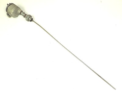CROUSE-HINDS 3/4 GUAB 26 TEMPERATURE CONTROL PROBE 0101639 OUTLET BOX ...