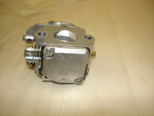 Mcculloch eager beaver I-sx zama ciu m16 850 carburetor REBUILT trimmer ...