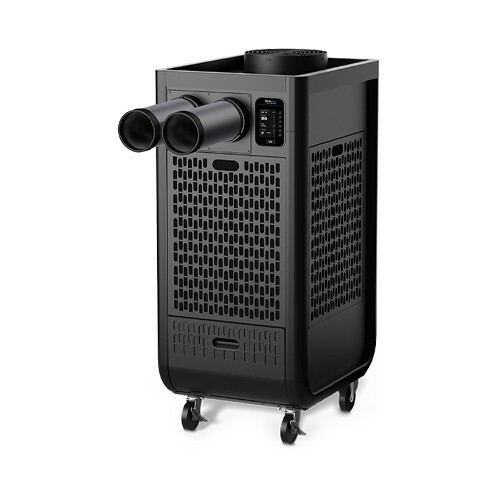 MovinCool Portable Air Conditioner CLP14 Classic Plus 14 1ph 115 V for ...