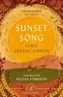 Sunset Song (Canons) - Paperback By Grassic Gibbon, Lewis - GOOD ...