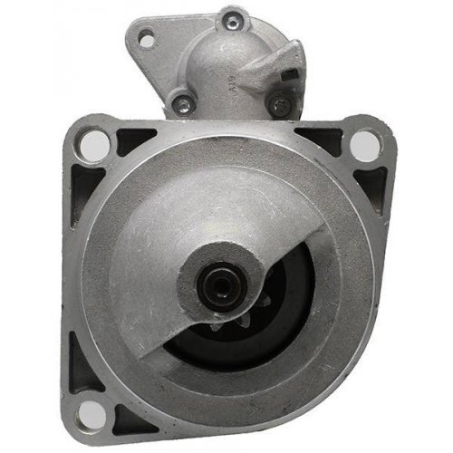 1* DÉMARREUR 3,00KW NOUVEAU OE NR. 0001230007 0001230010 POUR IVECO N ...