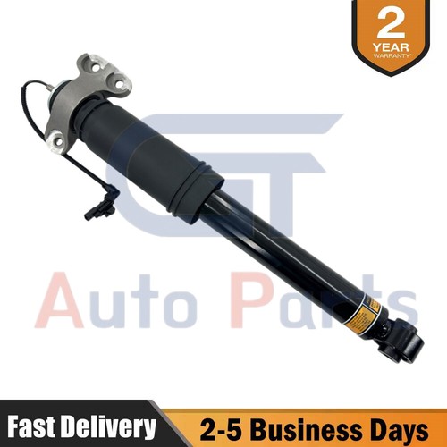 Rear Left Shock Absorber Strut Magnetic 84219920 Fit Chevrolet Camaro 6 ...