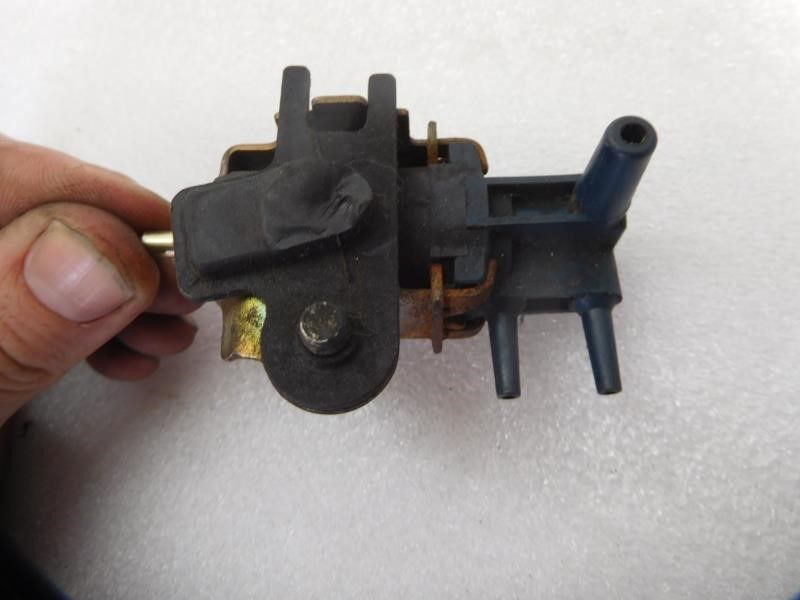 90910-12204 VACUUM SWITCH VALVE 2004 TOYOTA SOLARA uHO12 | eBay