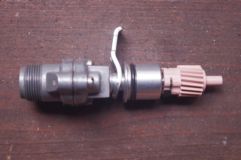 Speedometer Gear Ratio Adapter Drive Ford Mustang Reducer Adapter ...