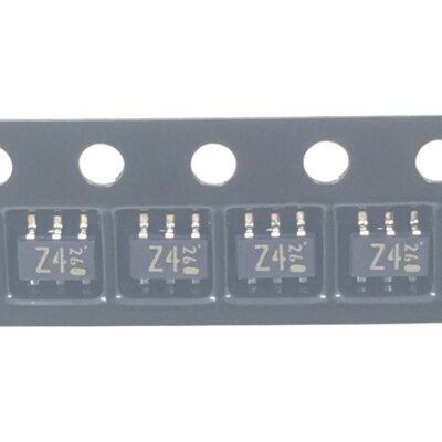 10pcs General purpose dual transistor IMZ4T108 Z4 SOT-163 IMZ4 T108 | eBay