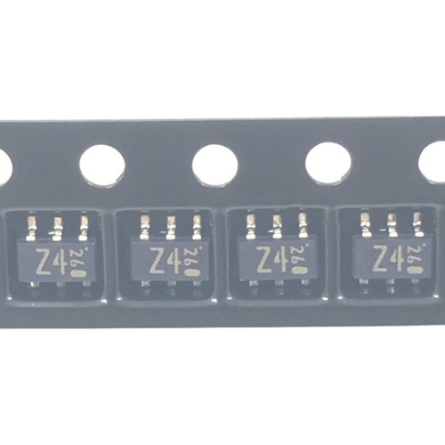 10pcs General purpose dual transistor IMZ4T108 Z4 SOT-163 IMZ4 T108 | eBay