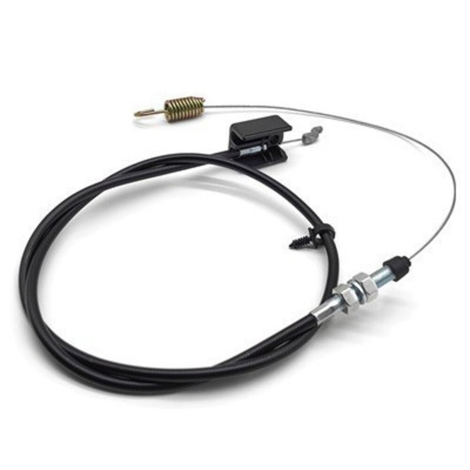 Câble d'embrayage pour souffleuse à neige commande de tarière 946 04007 ...