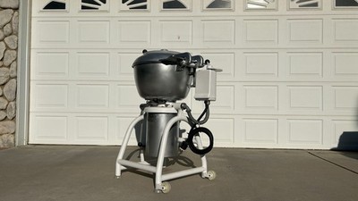 Stephan VCM40 40 Qt Vertical Mixer/ Processor (renewed) | eBay