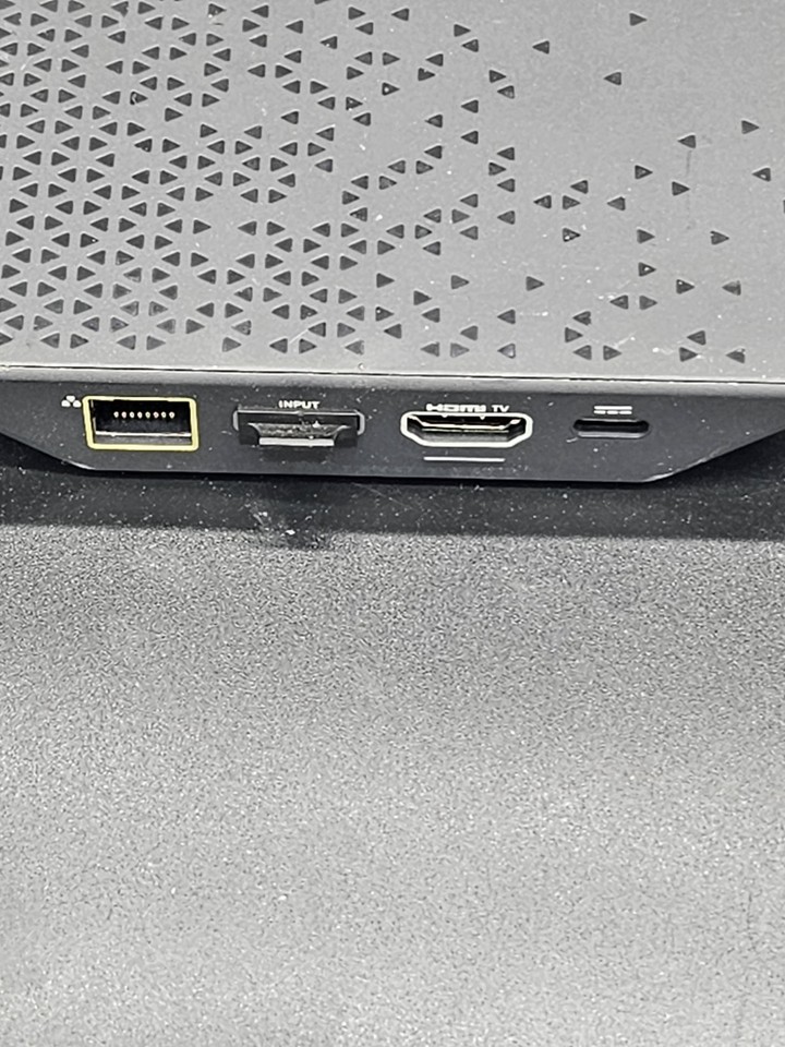 Xfinity Xi6-T Model TX061AEI Streaming Box With Remote & Power Cable | eBay