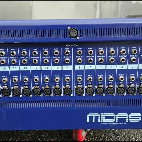 Midas Venice F32 32-Channel Mixer - Used | eBay