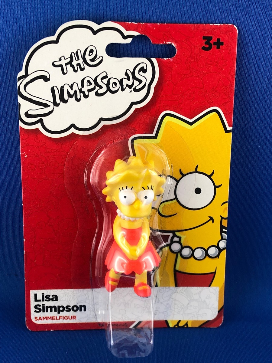 Lisa Simpson Transparant The Simpsons World Of Springfield Interactive