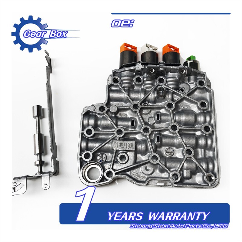 New VT2 Automatic Transmission Valve Body | eBay