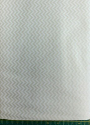 MUSLIN MATES #9973-13 - CHEVRON BY MODA- BY THE YARD | eBay