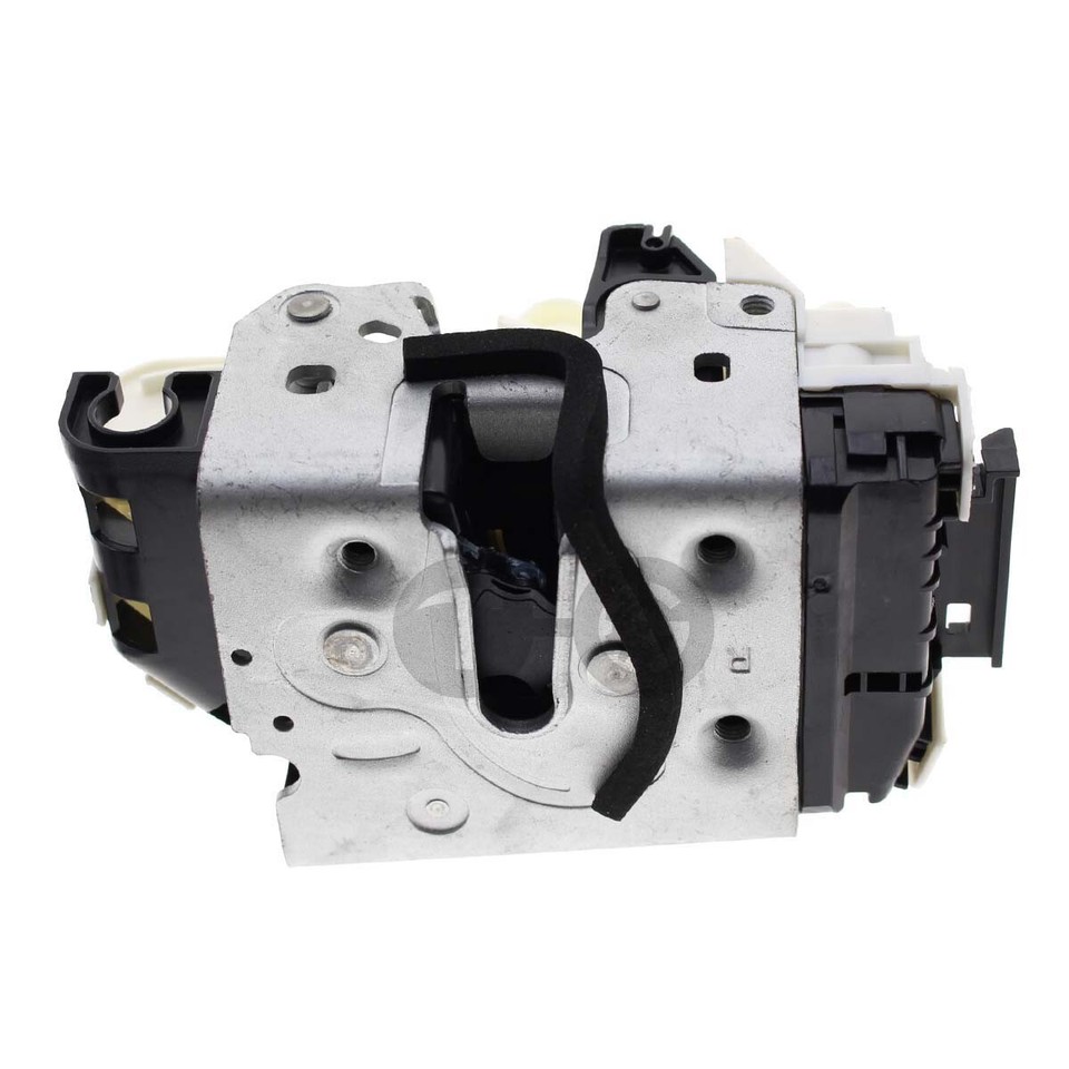 Power Locks Tailgate Latch For 07-18 Jeep Wrangler JK 4589584AG ...