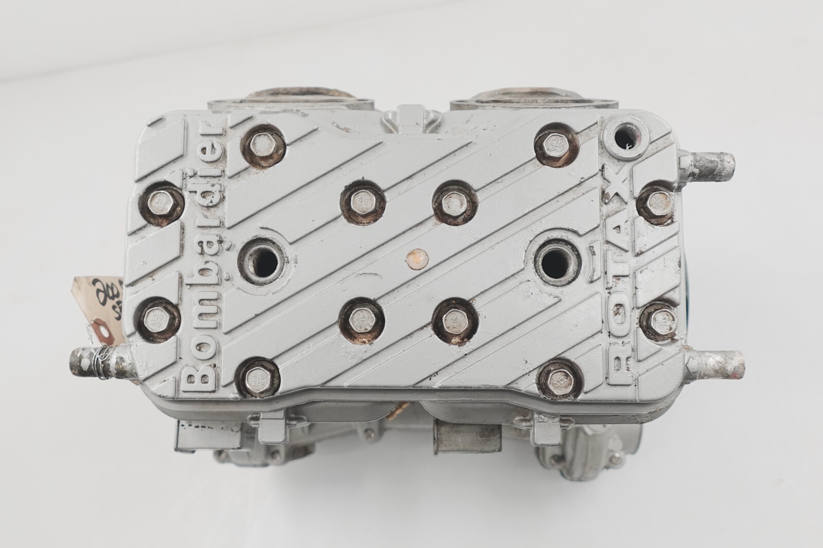 2003-2005 Sea-Doo 3D RFI GTI LE RFI OEM Complete Engine | Freshwater ...