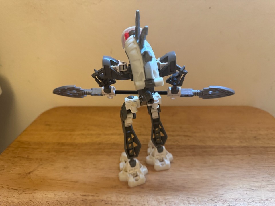 LEGO BIONICLE: Rahkshi Kurahk (8588) 673419018654| eBay